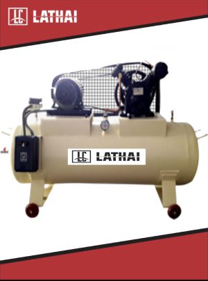 High Pressure Compressor - Lathai Corporation
